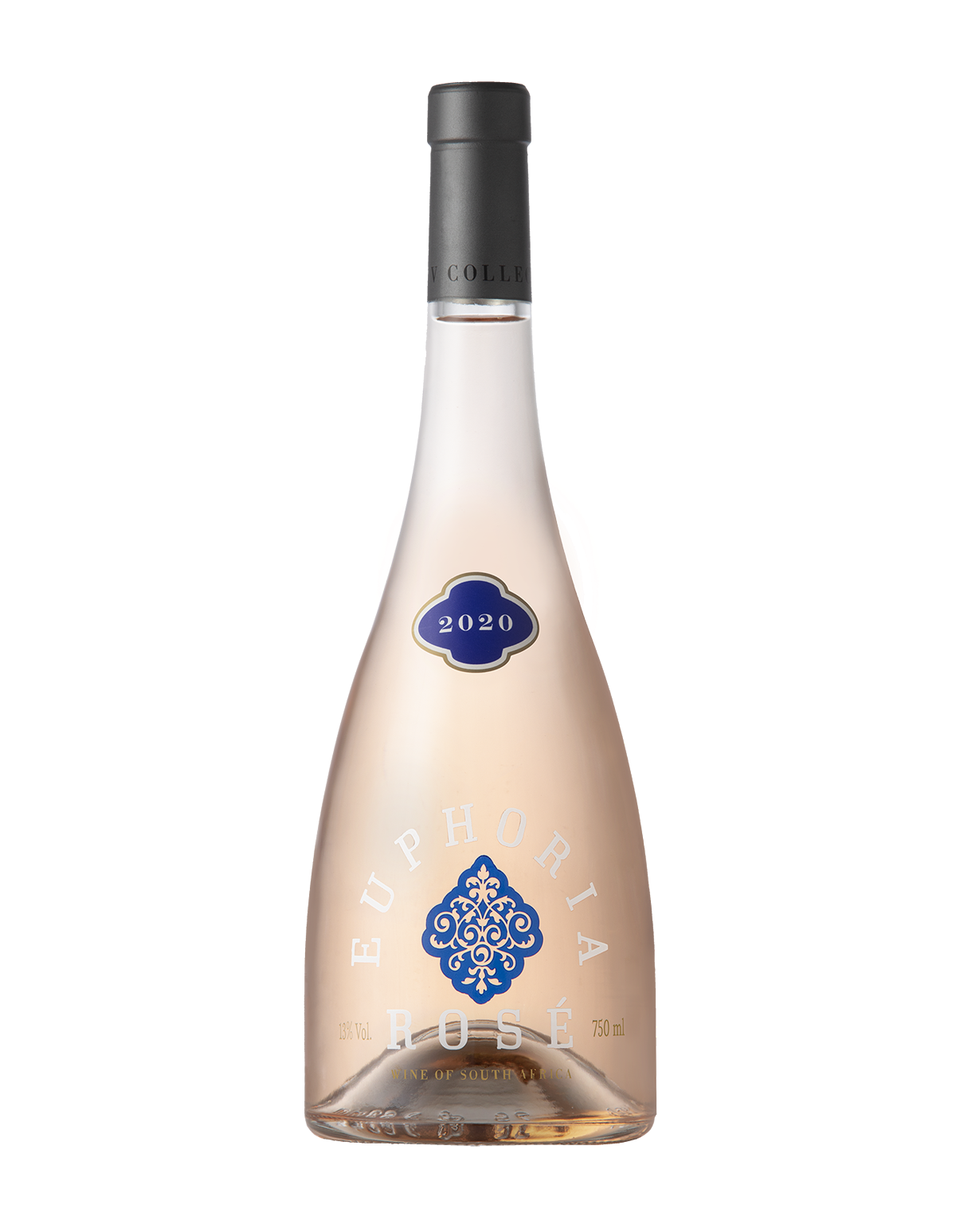Euphoria Rose 2020 Case – V Collection Wines